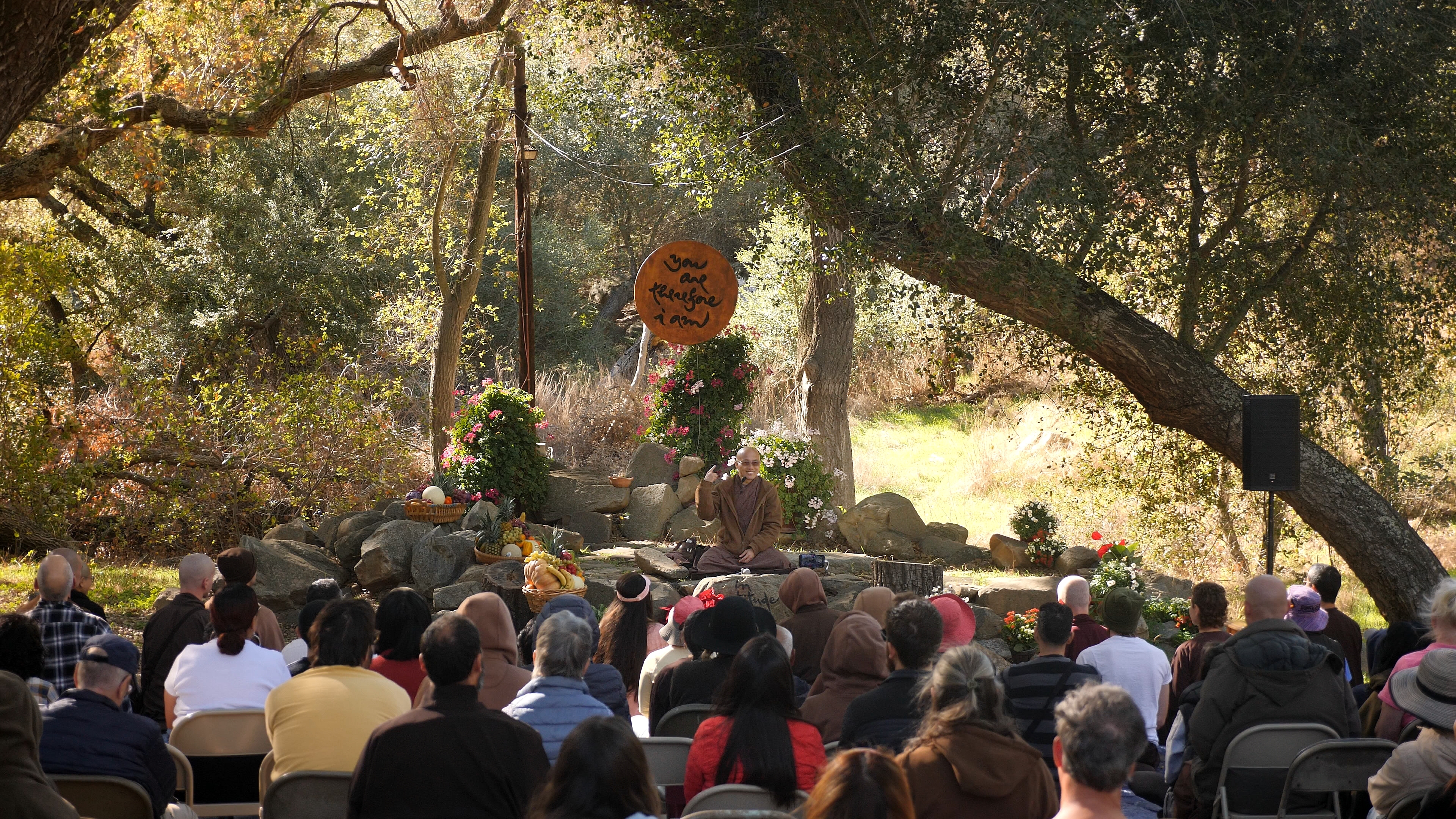 Online Courses - Deer Park Monastery