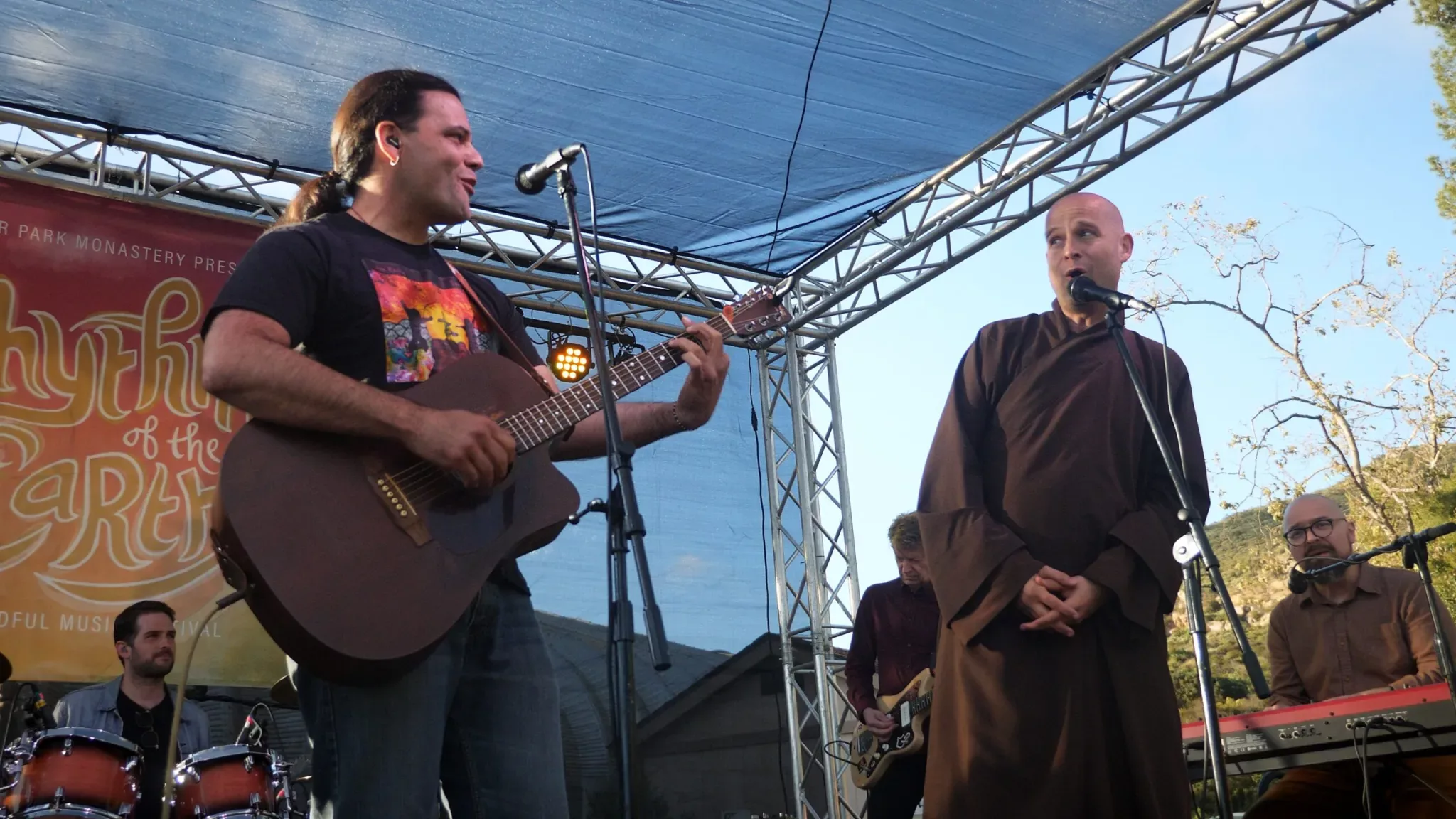 Thundering Silence Records