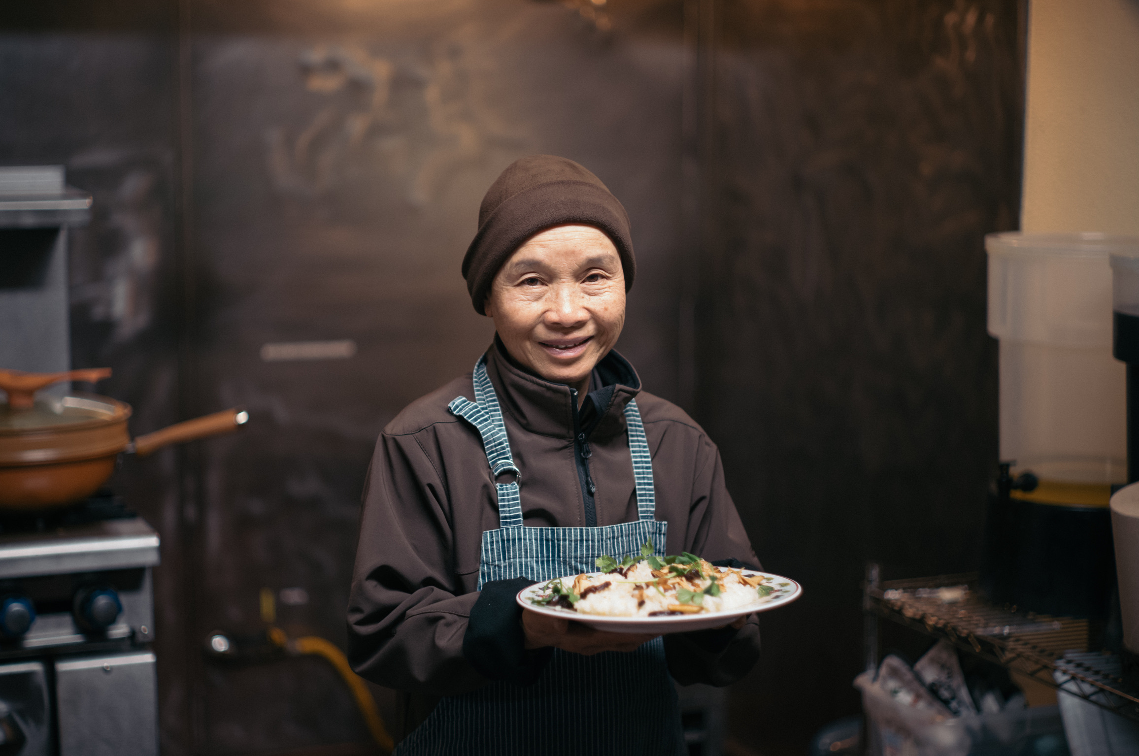 Mindful Cooking Course — Deer Park Monastery